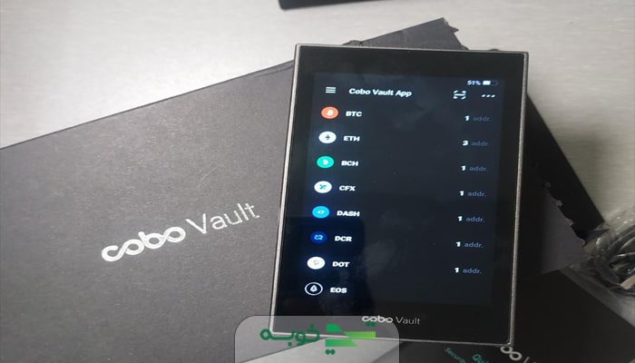 10 تا از بهترین کیف پول سخت افزاری ارز دیجیتال که باید بشناسید! | ترید خوبه