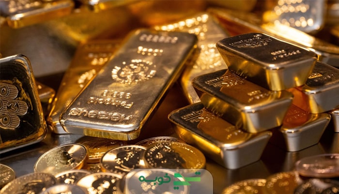 لیست 10 تا از معتبر ترین سایت خرید و فروش طلای آب شده + تلفن و آدرس ...